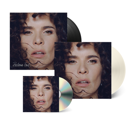 Paloma Faith | Official Store