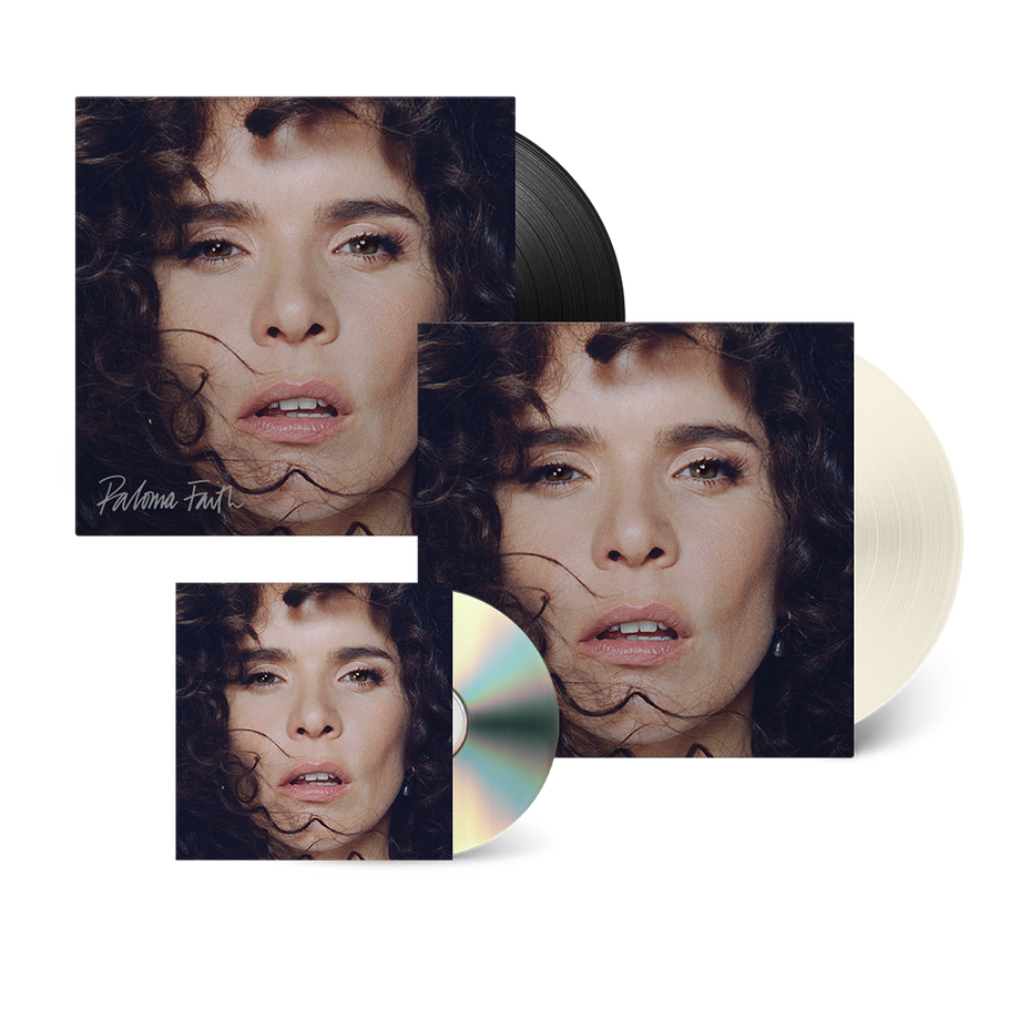 Paloma Faith | Official Store